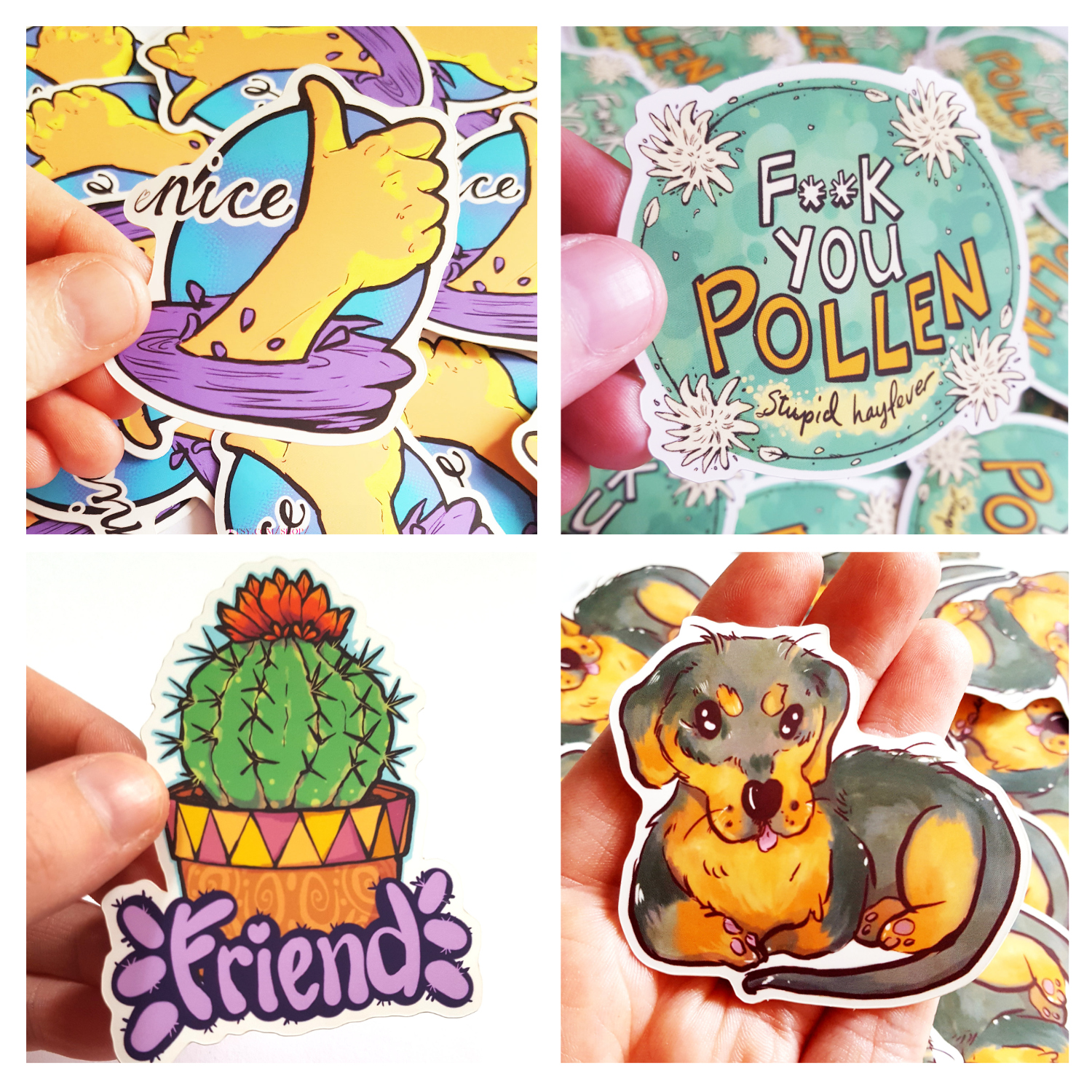 Gallery – Una Sam Gallagher